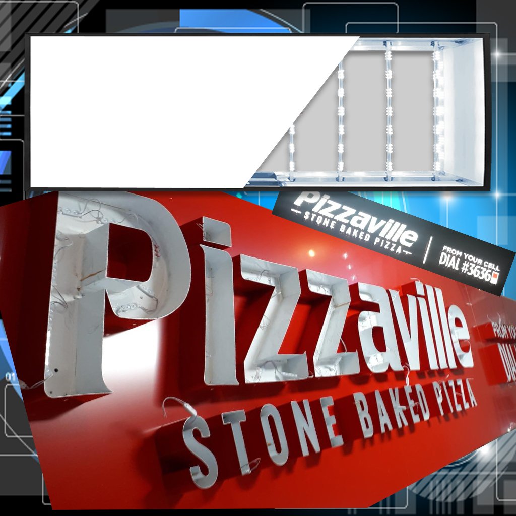 Sign Products