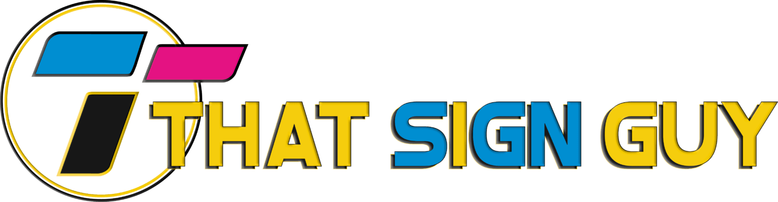 Top Sign Shop in Simcoe / Muskoka